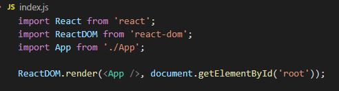 React로 영화 웹서비스 만들기(클론코딩) - 3 - Smilehyeon:)